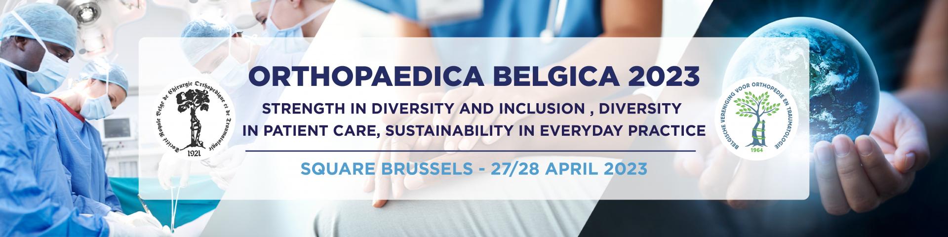 BVOT - Belgische Vereniging voor Orthopedie en Traumatologie | bvot